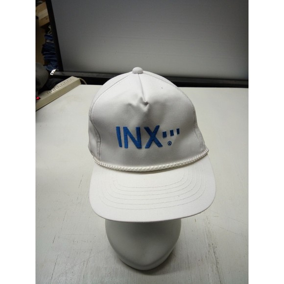 Snapback | Accessories | Vintage Inx Fat Rope Farm Seed Trucker Hat ...